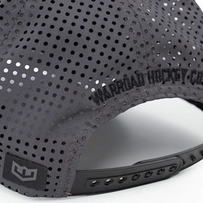 Warroad Performance Rectangle Hat - Adult | Pure Hockey Equipment