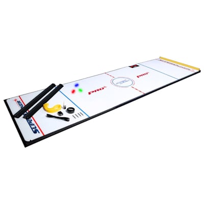 SuperDeker Pro (3 Panel) Advanced Hockey Training System | Pure Hockey ...