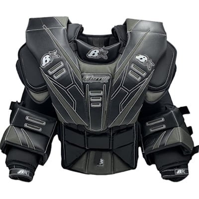 Brians Optik 3 Goalie Chest Protector - Intermediate | Pure Goalie ...
