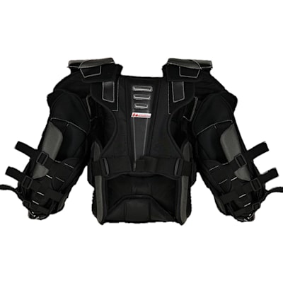 Brians Optik 3 Goalie Chest Protector - Intermediate | Pure Goalie ...