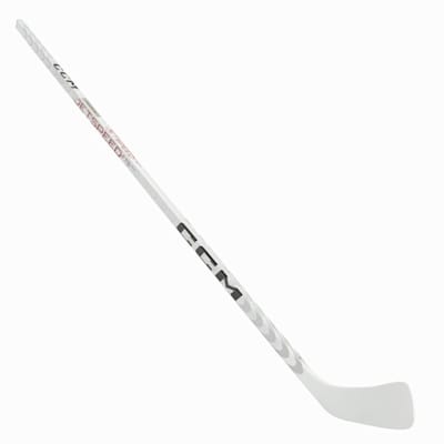 CCM JetSpeed FT5 Pro North Edition White Grip Composite Hockey Stick ...