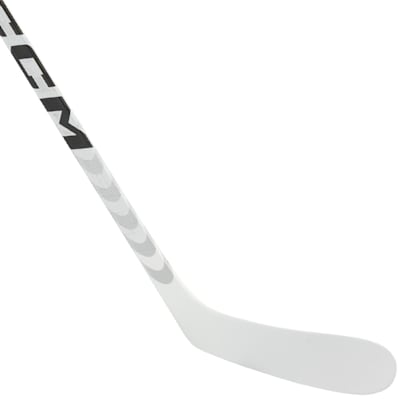 CCM JetSpeed FT5 Pro North Edition White Grip Composite Hockey Stick ...
