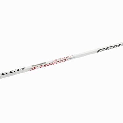 CCM JetSpeed FT5 Pro North Edition White Grip Composite Hockey Stick ...
