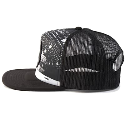 Warroad The Barn Trucker Hat - Adult | Pure Hockey Equipment