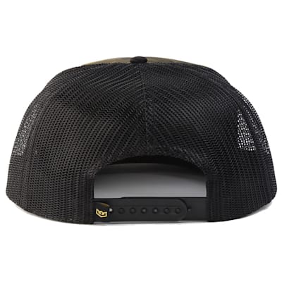 Warroad The Hero Trucker Hat - Adult | Pure Hockey Equipment