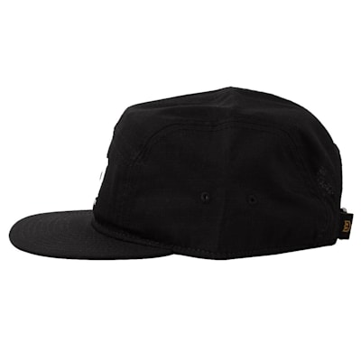 Warroad Retro Five Panel Hat | Pure Hockey Equipment