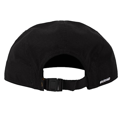 Warroad Retro Five Panel Hat | Pure Hockey Equipment