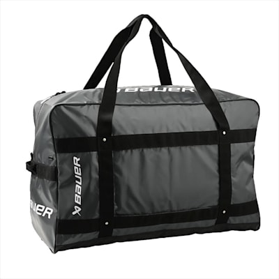 Bauer S23 Pro Carry Goal Bag - Grey - Senior | Pure Goalie Equipment