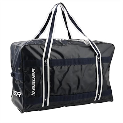 Bauer S23 Pro Carry Goal Bag - Navy - Senior | Pure Goalie Equipment