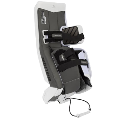 Bauer GSX Goalie Leg Pads - Junior | Pure Goalie Equipment