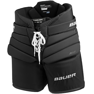 Bauer Pro Goalie Pants - Senior | Pure Goalie Equipment