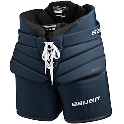 Bauer Pro Goalie Pants - Senior | Pure Goalie Equipment