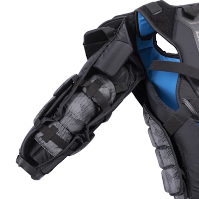 Bauer Elite Goalie Chest Protector - Intermediate | Pure Goalie Equipment