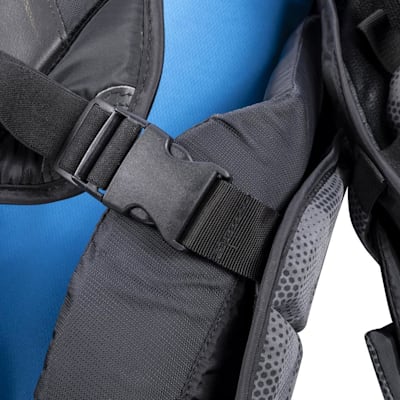 Bauer Elite Goalie Chest Protector - Intermediate | Pure Goalie Equipment