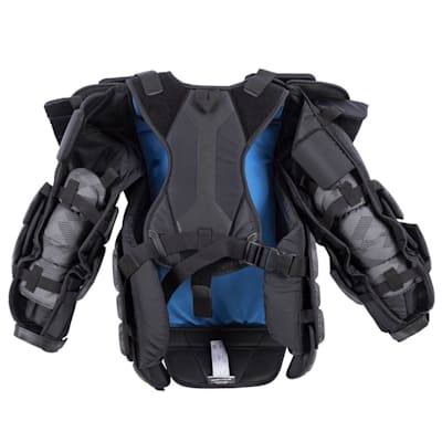 Bauer Elite Goalie Chest Protector - Senior | Pure Goalie Equipment