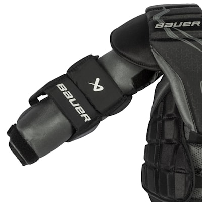 Bauer GSX Goalie Chest Protector - Junior | Pure Goalie Equipment