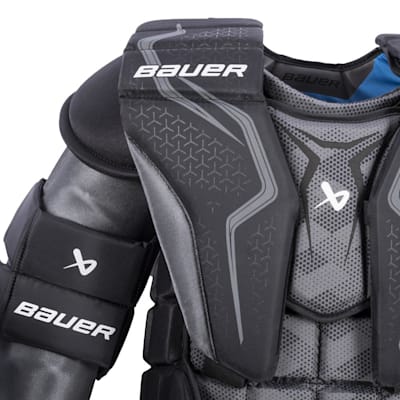 Bauer GSX Goalie Chest Protector - Senior | Pure Goalie Equipment