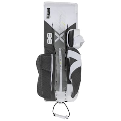 Bauer Vapor HyperLite 2 Goalie Leg Pads - Senior | Pure Goalie Equipment