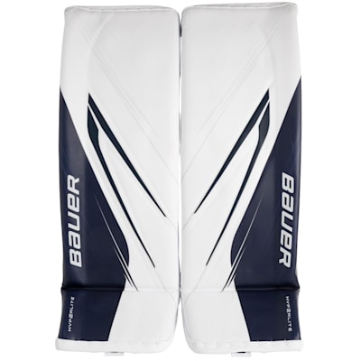 Bauer Vapor HyperLite 2 Goalie Leg Pads - Senior | Pure Goalie Equipment