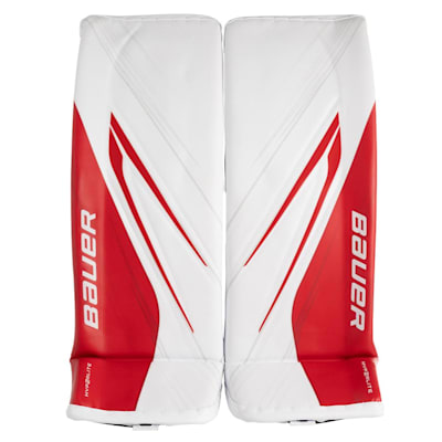Bauer Vapor HyperLite 2 Goalie Leg Pads - Senior | Pure Goalie Equipment