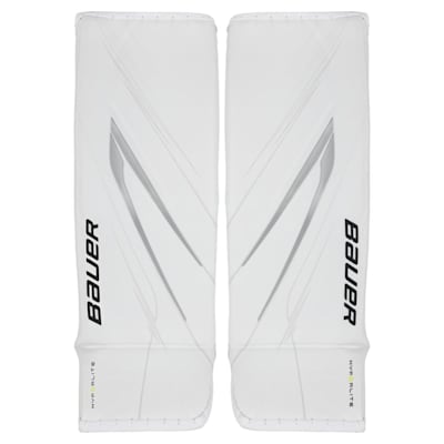 Bauer Vapor HyperLite 2 Goalie Leg Pads - Senior | Pure Goalie Equipment
