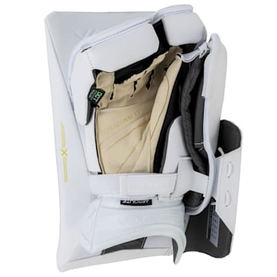 Bauer Vapor HyperLite 2 Goalie Blocker - Senior | Pure Goalie Equipment