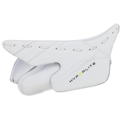 Bauer Vapor HyperLite 2 Goalie Blocker - Senior | Pure Goalie Equipment