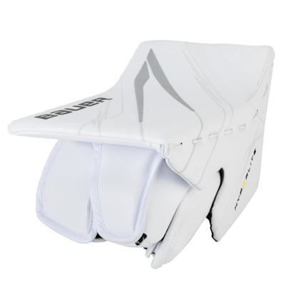 Bauer Vapor HyperLite 2 Goalie Blocker - Senior | Pure Goalie Equipment