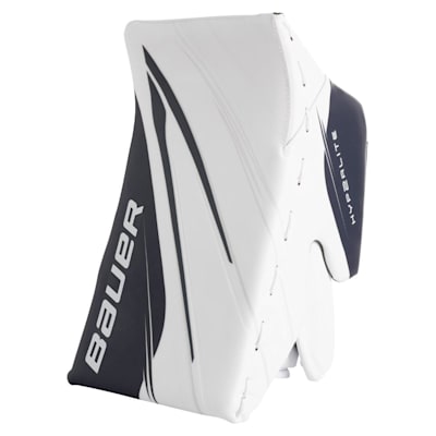 Bauer Vapor HyperLite 2 Goalie Blocker - Senior | Pure Goalie Equipment