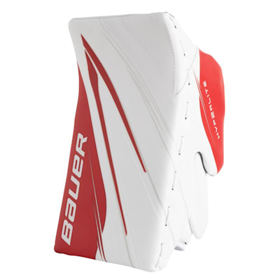 Bauer Vapor HyperLite 2 Goalie Blocker - Senior | Pure Goalie Equipment