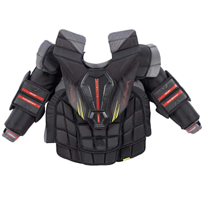Bauer Vapor HyperLite 2 Goalie Chest Protector - Senior | Pure Goalie ...