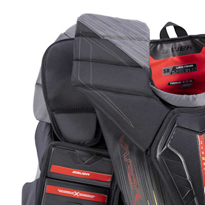 Bauer Vapor HyperLite 2 Goalie Chest Protector - Senior | Pure Goalie ...