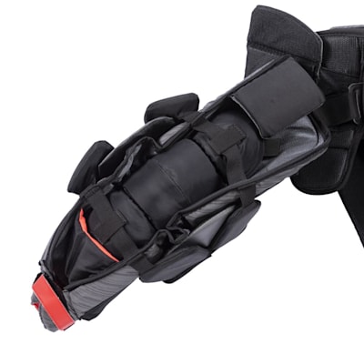 Bauer Vapor HyperLite 2 Goalie Chest Protector - Senior | Pure Goalie ...