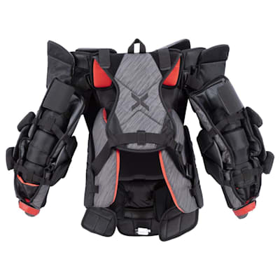 Bauer Vapor HyperLite 2 Goalie Chest Protector - Senior | Pure Goalie ...