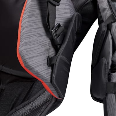 Bauer Vapor HyperLite 2 Goalie Chest Protector - Senior | Pure Goalie ...