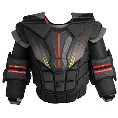 Bauer Vapor HyperLite 2 Goalie Chest Protector - Senior | Pure Goalie ...