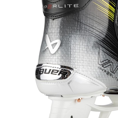 Bauer Vapor HyperLite 2 Ice Hockey Skates - Senior | Pure Hockey Equipment