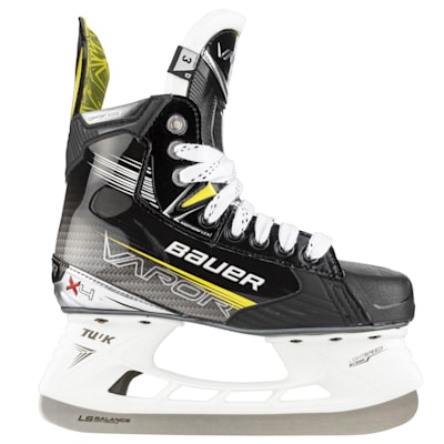 Bauer Vapor X4 Ice Hockey Skates - Junior | Pure Hockey Equipment