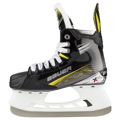 Bauer Vapor X4 Ice Hockey Skates - Junior | Pure Hockey Equipment