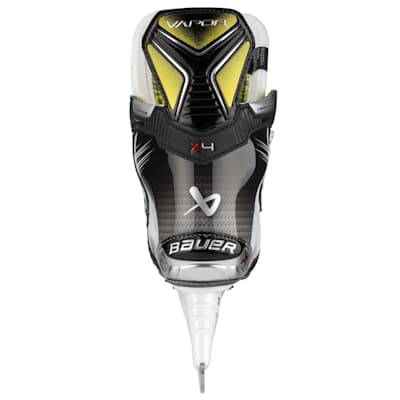 Bauer Vapor X4 Ice Hockey Skates - Junior | Pure Hockey Equipment