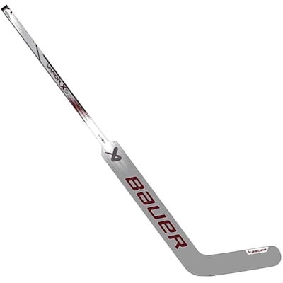 Bauer Vapor X5 Pro Composite Goalie Stick - Senior | Pure Goalie Equipment