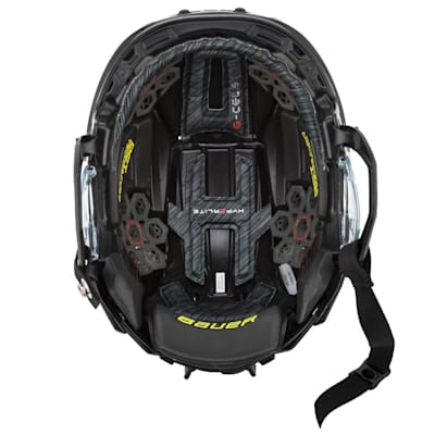 Bauer HyperLite 2 Hockey Helmet | Pure Hockey Equipment