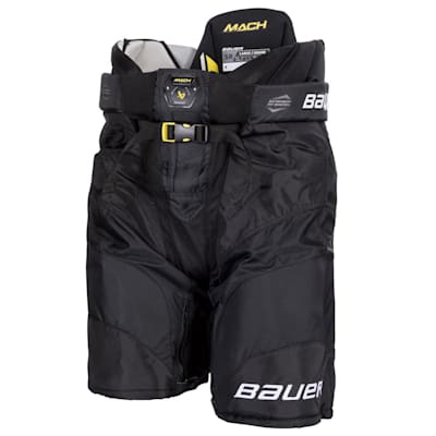 Bauer Supreme MACH Ice Hockey Pants - Intermediate | Pure Hockey Equipment