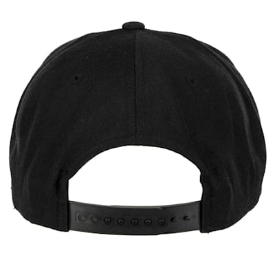 Puck Star Hockey Urban Logo Snapback Hat - Adult | Pure Hockey Equipment