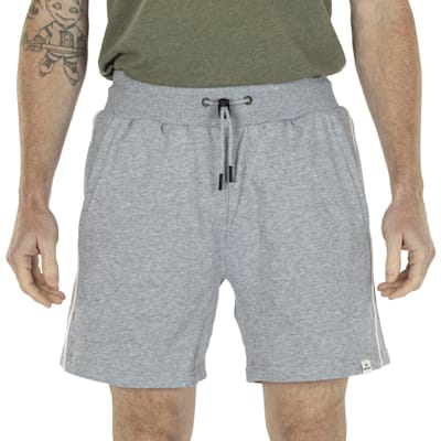 Bauer FLC Knit Short - Adult | Pure Hockey Equipment