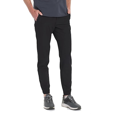 UNRL Halifax Performance Golf Jogger Pants - Adult | Pure Hockey Equipment