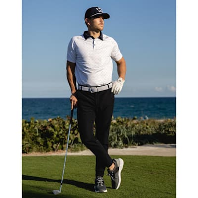UNRL Halifax Performance Golf Jogger Pants - Adult | Pure Hockey Equipment