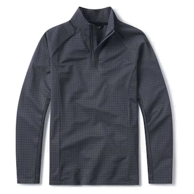 UNRL Highland Quarter Zip - Adult | Pure Hockey Equipment