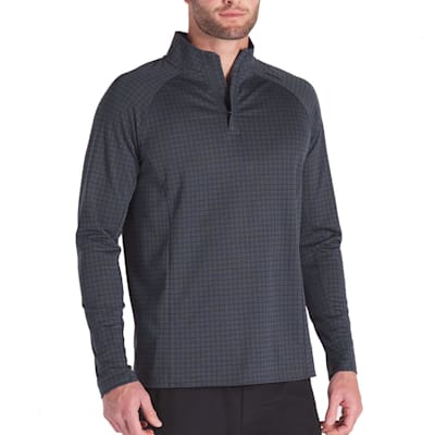 UNRL Highland Quarter Zip - Adult | Pure Hockey Equipment