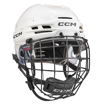 CCM Tacks 720 Hockey Helmet Combo | Pure Hockey Equipment